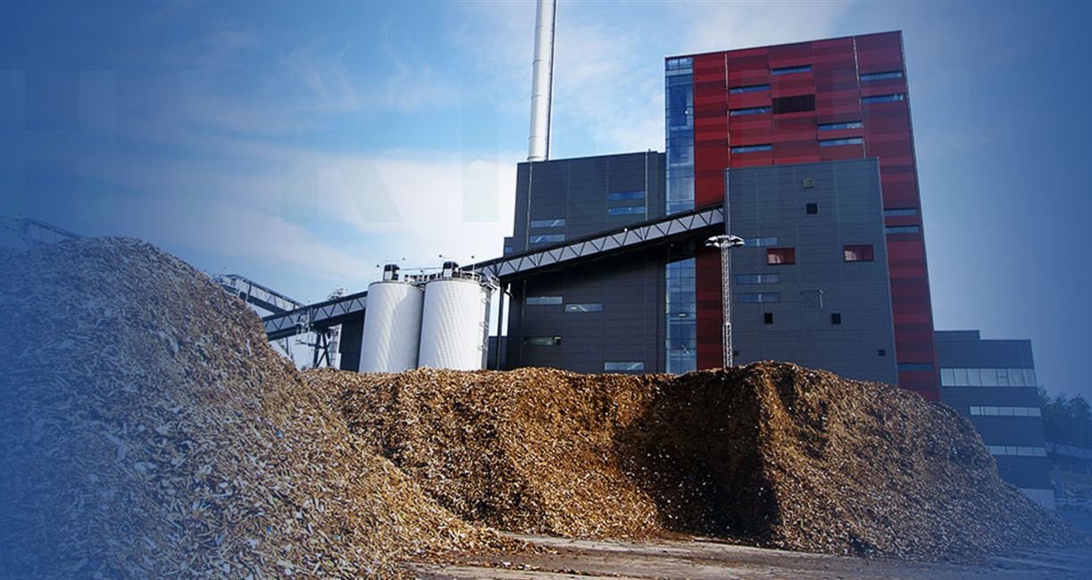 Environmental Protection Requirements and the Design of Wood Pellet ...